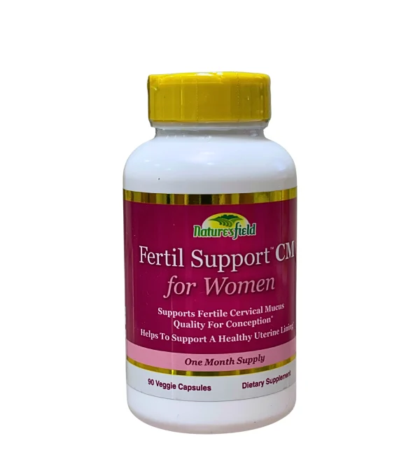 Nature’sfield Fertil Support CM - Nature'sfield Online Pharmacy